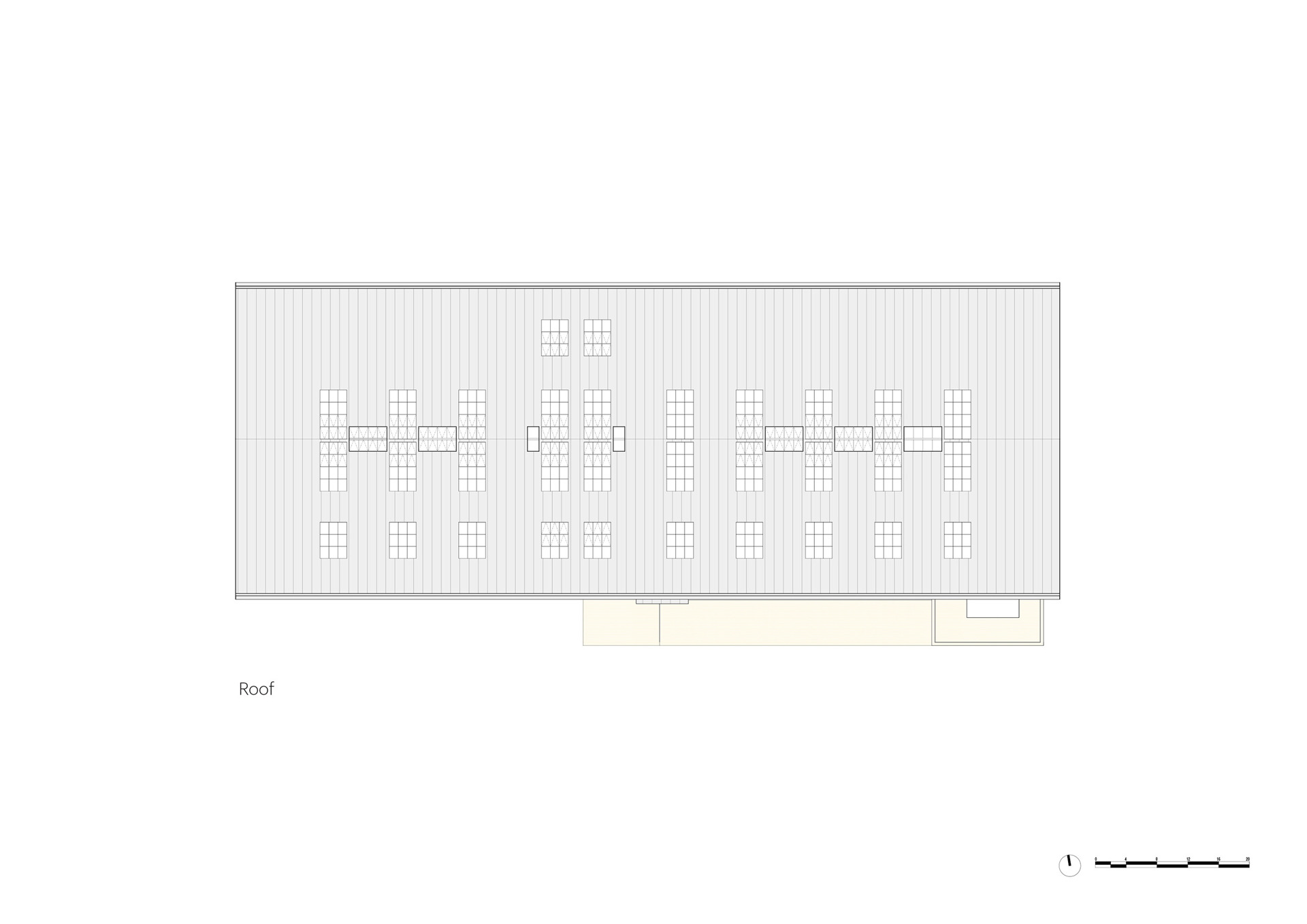 MVRDV - GATE M West Bund Dream Center