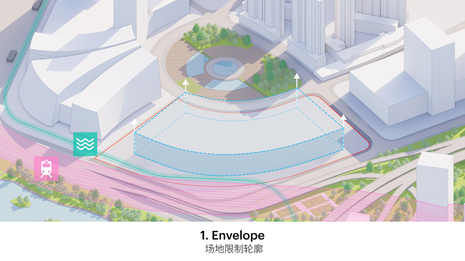 MVRDV - Wuhan Library