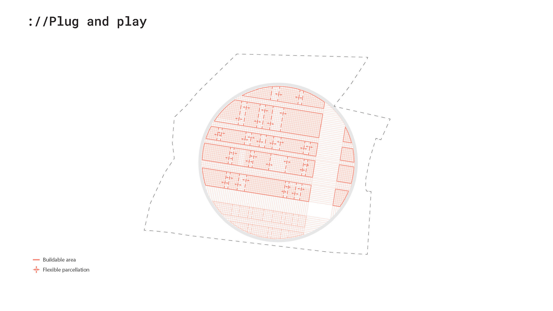 MVRDV - Innovation Park Artificial Intelligence (IPAI)