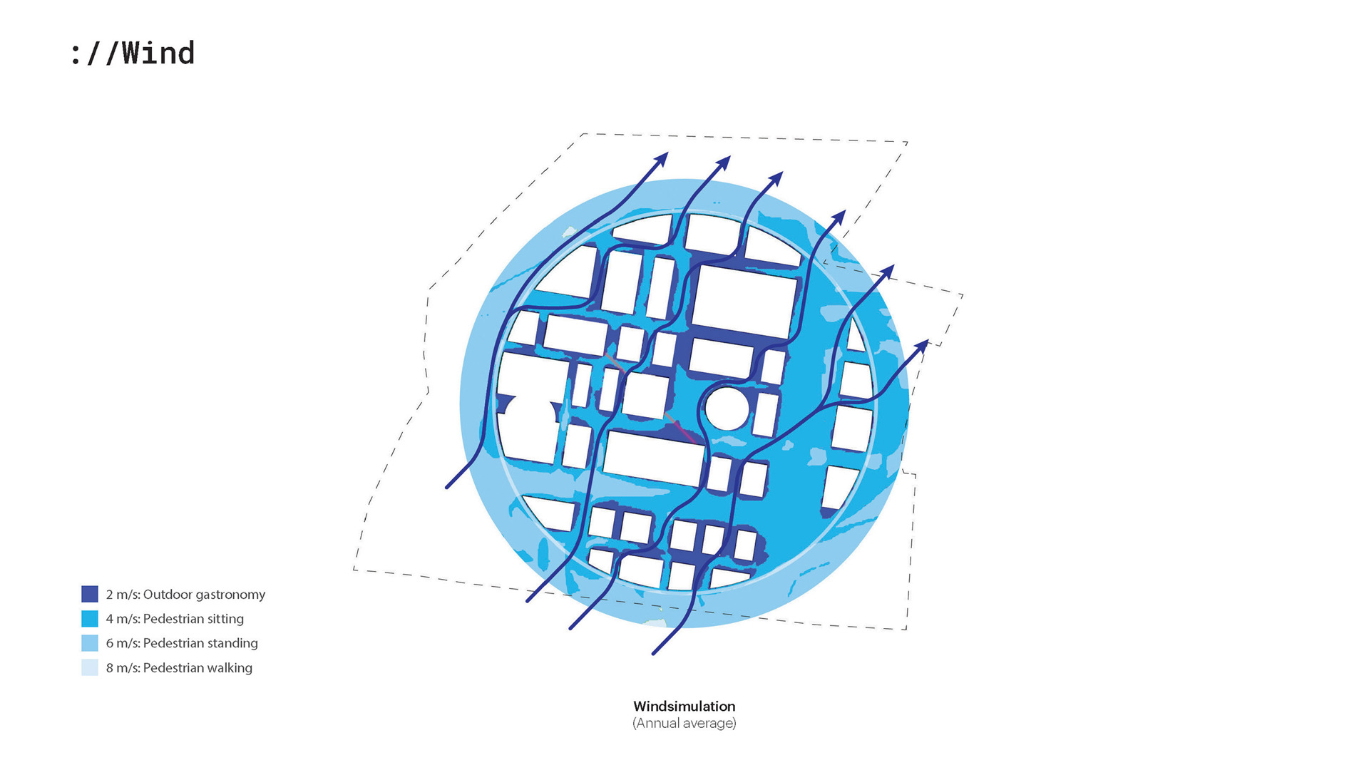 MVRDV - Innovation Park Artificial Intelligence (IPAI)